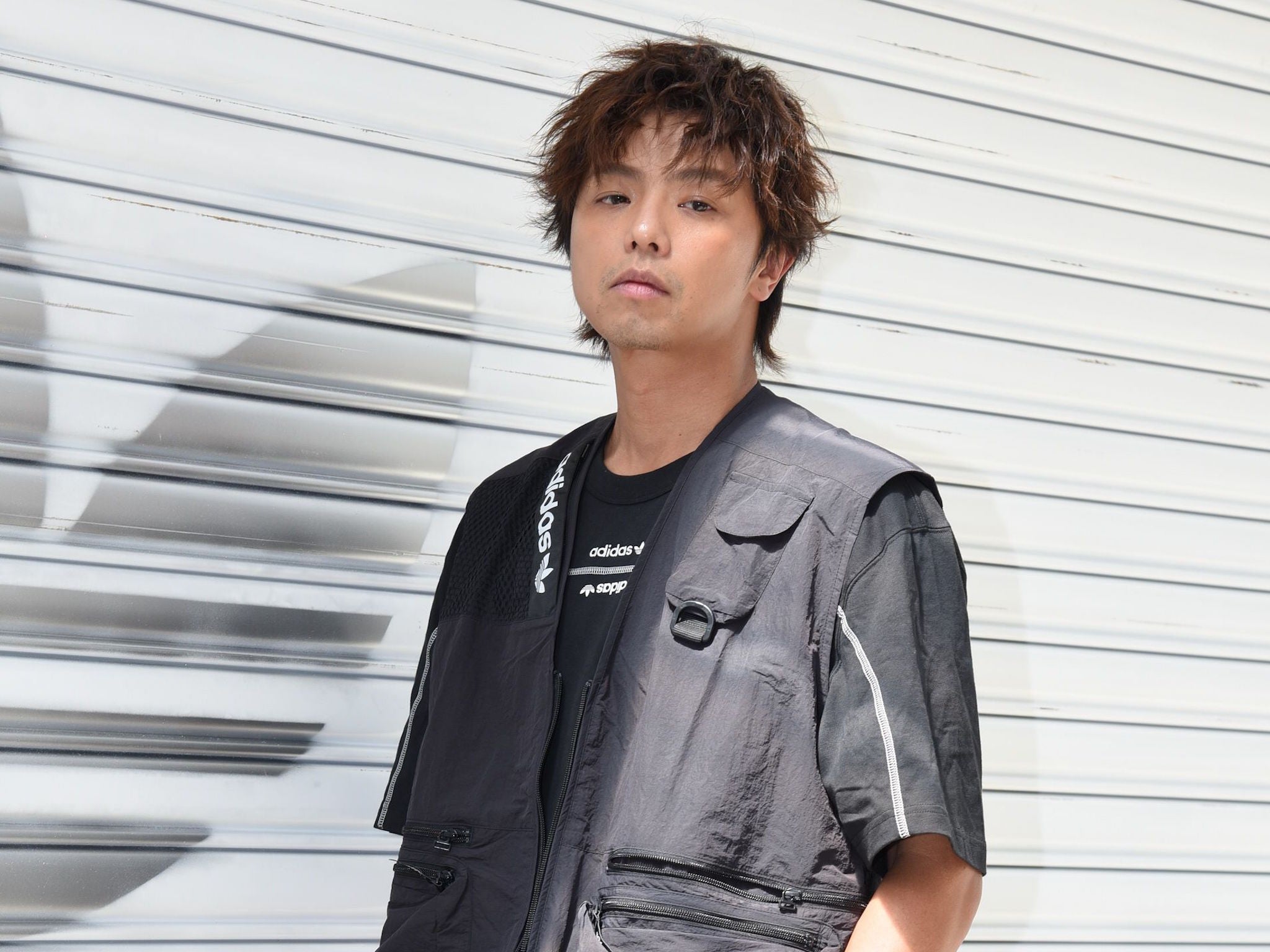 Alien Huang death: Taiwanese actor and singer dies…